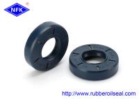 China Original Cfw Nbr Fkm Frame Rotary Stadard Shaft Rubber Motor BAB1SL 0.5 Skeleton Oil Seal for sale