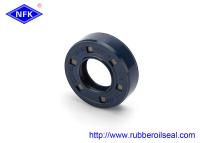 China Germany CFW High-Pressure Hydraulic Cylinder Oil Seals Piston And Shaft O-Ring For Extreme Conditions for sale