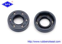 China Germany CFW High-Pressure Hydraulic Cylinder Oil Seals Piston And Shaft O-Ring For Extreme Conditions for sale