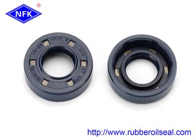 China Germany CFW High-Pressure Hydraulic Cylinder Oil Seals Piston And Shaft O-Ring For Extreme Conditions for sale