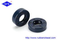 China Germany CFW High-Pressure Hydraulic Cylinder Oil Seals Piston And Shaft O-Ring For Extreme Conditions for sale