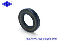China Palantine NTR NBR CFW Skeleton Oil Seal 300 MPa Pressure Resistance for Hydraulic Systems for sale