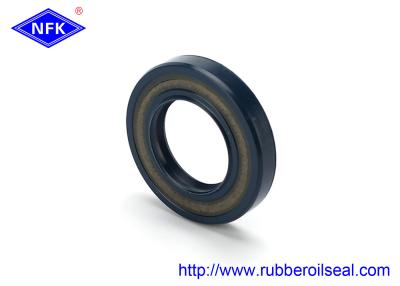 China Palantine NTR NBR CFW Skeleton Oil Seal 300 MPa Pressure Resistance for Hydraulic Systems for sale