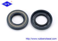 China Palantine NTR NBR CFW Skeleton Oil Seal 300 MPa Pressure Resistance for Hydraulic Systems for sale