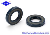 China Palantine NTR NBR CFW Skeleton Oil Seal 300 MPa Pressure Resistance for Hydraulic Systems for sale