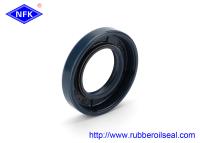 China Palantine NTR NBR CFW Skeleton Oil Seal 300 MPa Pressure Resistance for Hydraulic Systems for sale
