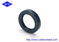 China CFW Germany Hydraulic Cylinder Oil Seal & Piston Shaft O-Ring NBR Material for sale