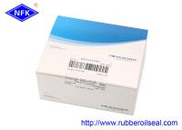 China Palantine NTR NBR CFW Skeleton Oil Seal 300 MPa Pressure Resistance for Hydraulic Systems for sale