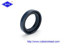 China CFW Germany Hydraulic Cylinder Oil Seal & Piston Shaft O-Ring NBR Material for sale