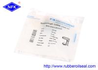 China CFW Germany Hydraulic Cylinder Oil Seal & Piston Shaft O-Ring NBR Material for sale