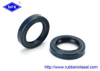 China CFW Germany Hydraulic Cylinder Oil Seal & Piston Shaft O-Ring NBR Material for sale