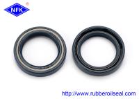 China BABS5L.05 25*36*6 Smirit Oil Seal NBR CFW Rubber High Pressure Skeleton Oil Seal Size 25x36x6 for sale