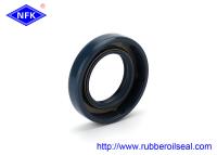 China CFW BABSL High Pressure Rotary Shaft Oil Seal 300 MPa, Multiple Sizes 8-300mm, NBR/FKM Materials for sale
