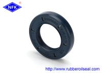 China CFW BABSL High Pressure Rotary Shaft Oil Seal 300 MPa, Multiple Sizes 8-300mm, NBR/FKM Materials for sale