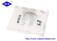 China CFW BABSL High Pressure Rotary Shaft Oil Seal 300 MPa, Multiple Sizes 8-300mm, NBR/FKM Materials for sale
