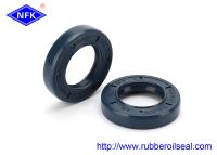 China CFW BABSL High Pressure Rotary Shaft Oil Seal 300 MPa, Multiple Sizes 8-300mm, NBR/FKM Materials for sale