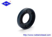 China CFW High Pressure Rotary Shaft Seals Rubber BABSL Oil Seal Collection Of Sizes Made in Germany for sale