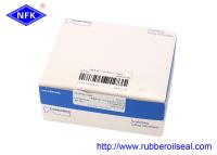 China CFW BABSL High Pressure Rotary Shaft Oil Seal 300 MPa, Multiple Sizes 8-300mm, NBR/FKM Materials for sale