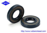 China CFW High Pressure Rotary Shaft Seals Rubber BABSL Oil Seal Collection Of Sizes Made in Germany for sale
