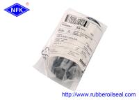 China CFW High Pressure Rotary Shaft Seals Rubber BABSL Oil Seal Collection Of Sizes Made in Germany for sale