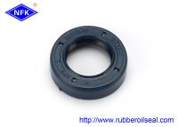 China Hydraulic Pump CFW Rubber Oil Seal BABSL 70×90×7 mm Simrit 303195 for 300 MPa Applications for sale