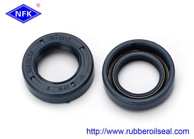 China Hydraulic Pump CFW Rubber Oil Seal BABSL 70×90×7 mm Simrit 303195 for 300 MPa Applications for sale