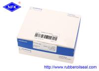 China Hydraulic Pump CFW Rubber Oil Seal BABSL 70×90×7 mm Simrit 303195 for 300 MPa Applications for sale