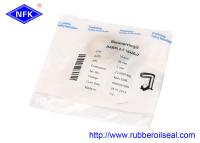 China Hydraulic Pump CFW Rubber Oil Seal BABSL 70×90×7 mm Simrit 303195 for 300 MPa Applications for sale