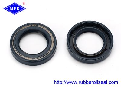 China CFW BABSL High Pressure Skeleton Oil Seal 300MPa NBR/FKM for Hydraulic Pumps 25x37x6mm for sale