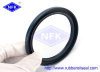 China NBR CFW High Pressure Oil Seals For Mechanical Motor Pump for sale