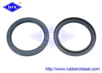 China NBR CFW High Pressure Oil Seals For Mechanical Motor Pump for sale