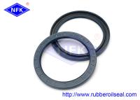China NBR CFW High Pressure Oil Seals For Mechanical Motor Pump for sale