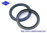 China NBR CFW High Pressure Oil Seals For Mechanical Motor Pump for sale