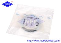 China NBR CFW High Pressure Oil Seals For Mechanical Motor Pump for sale