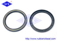 China CFW SIMRIT High Pressure Skeleton Oil Seal Full Size For Hydraulic Pump for sale