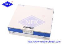 China NBR CFW High Pressure Oil Seals For Mechanical Motor Pump for sale
