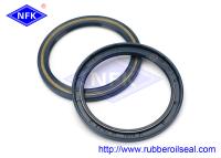 China CFW SIMRIT High Pressure Skeleton Oil Seal Full Size For Hydraulic Pump for sale