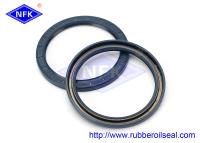 China CFW BABSL Rubber Double Lip Seal 300MPa High Pressure Rotary Shaft Seals 8-300mm Sizes for sale