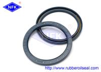 China CFW BABSL Rubber Double Lip Seal 300MPa High Pressure Rotary Shaft Seals 8-300mm Sizes for sale