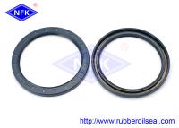 China CFW BABSL Rubber Double Lip Seal 300MPa High Pressure Rotary Shaft Seals 8-300mm Sizes for sale