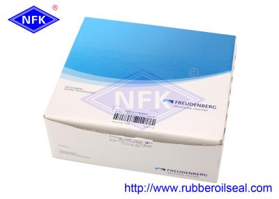 China CFW BABSL Rubber Double Lip Seal 300MPa High Pressure Rotary Shaft Seals 8-300mm Sizes for sale
