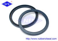 China CFW BABSL Rubber Double Lip Seal 300MPa High Pressure Rotary Shaft Seals 8-300mm Sizes for sale
