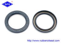China NBR FKM Hydraulic Pump Motor Oil Seal High Temperature for sale