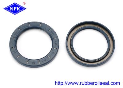 China NBR FKM Hydraulic Pump Motor Oil Seal High Temperature for sale