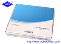China NBR FKM Hydraulic Pump Motor Oil Seal High Temperature for sale