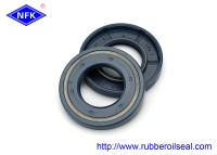 China High Pressure Wear-resistant Shaft Seals BABSL 25*47*6 For  Hydraulic Rexroth Pump Kawasaki Pump for sale