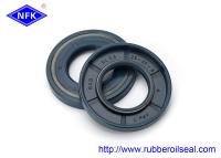 China High Pressure Wear-resistant Shaft Seals BABSL 25*47*6 For  Hydraulic Rexroth Pump Kawasaki Pump for sale