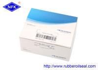 China SIMRIT Nitrile Rubber High Pressure Skeleton Oil Seal for sale