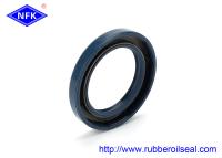 China Resistant Rotary Shaft High Pressure Oil Seals Simrit 418674 32*47*6 for sale