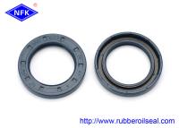 China Resistant Rotary Shaft High Pressure Oil Seals Simrit 418674 32*47*6 for sale